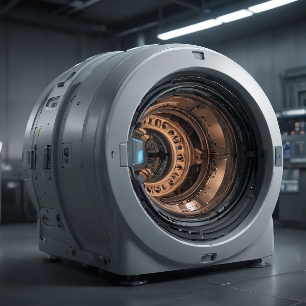 Understanding MRI Machine Pricing Dynamics