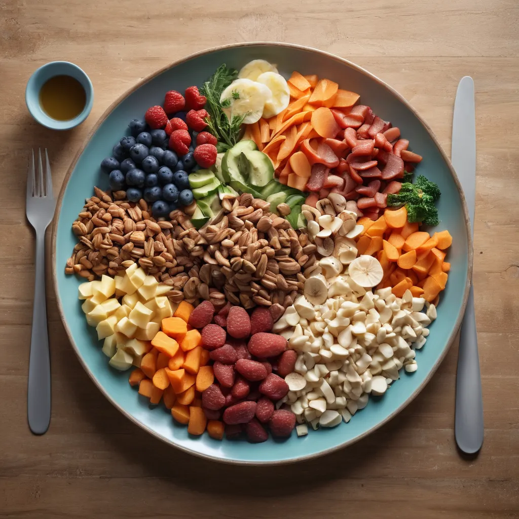 Understanding Dietary Considerations for MND