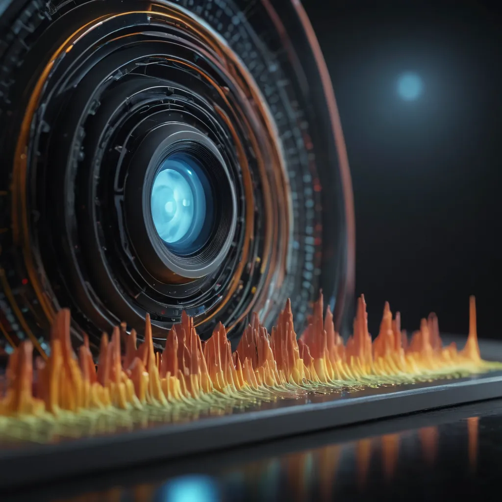 Understanding Ear Frequency and Its Implications