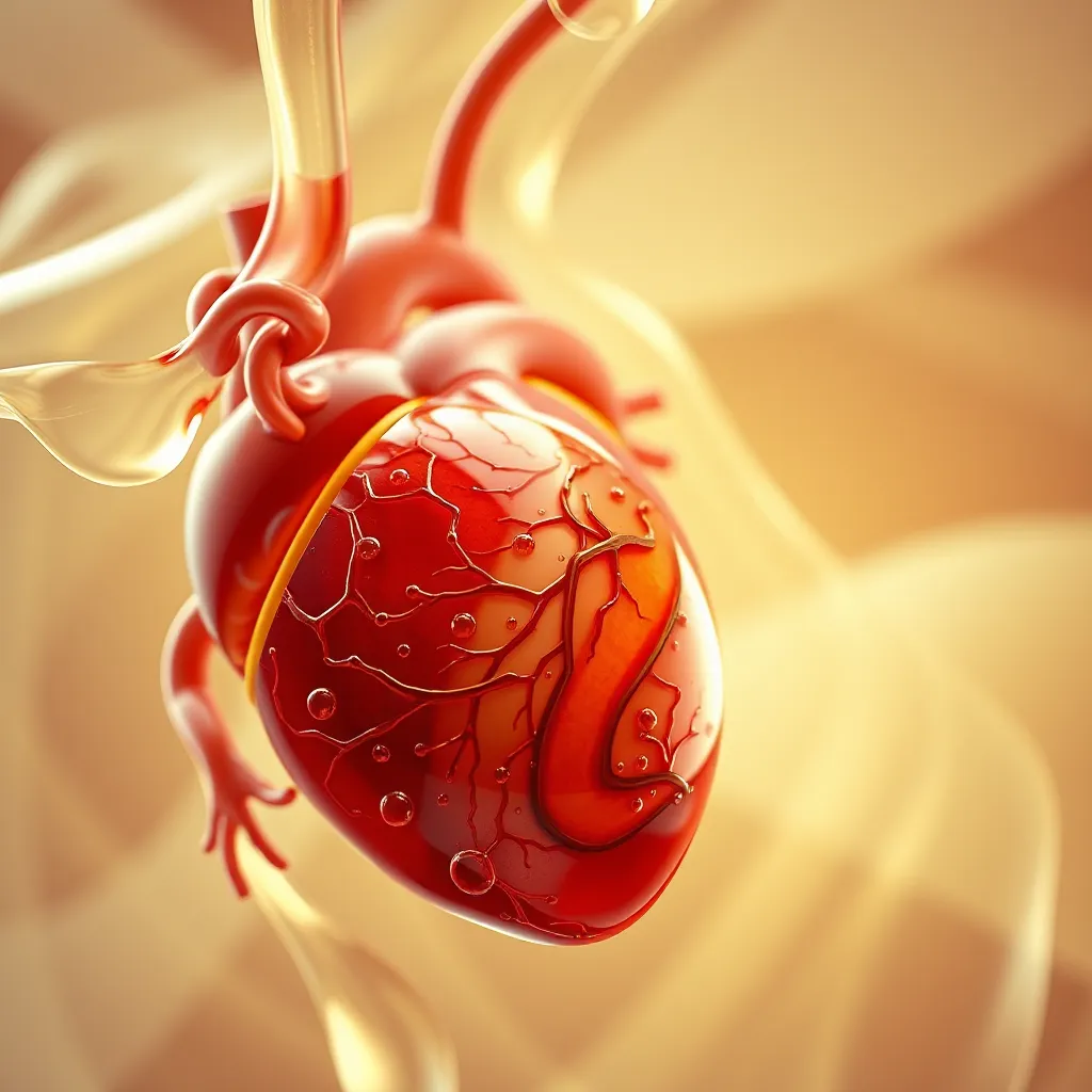 Exploring Edema Mechanisms in Heart Failure