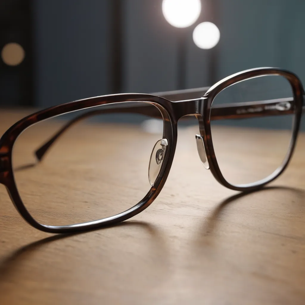 Understanding Executive Bifocal Glasses for Better Vision