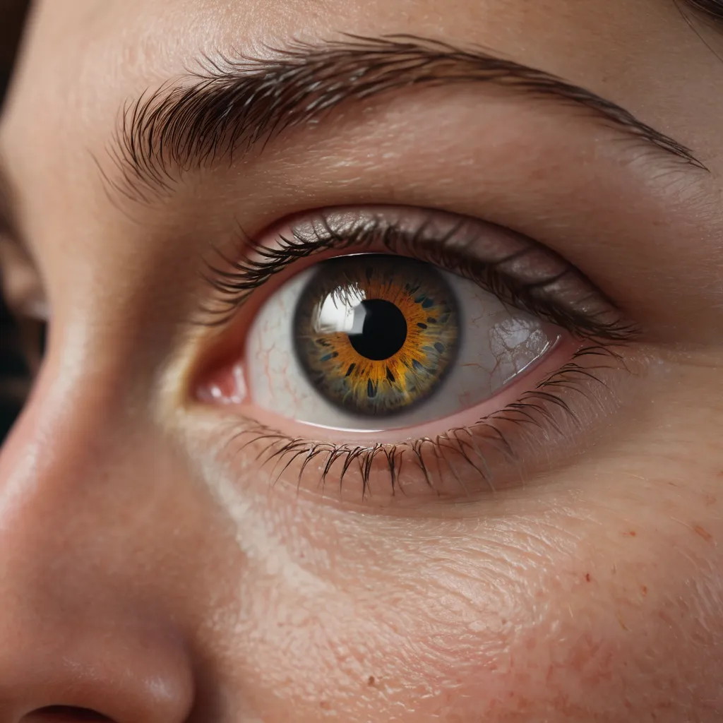 Understanding Eye Tracking: An Overview of Techniques