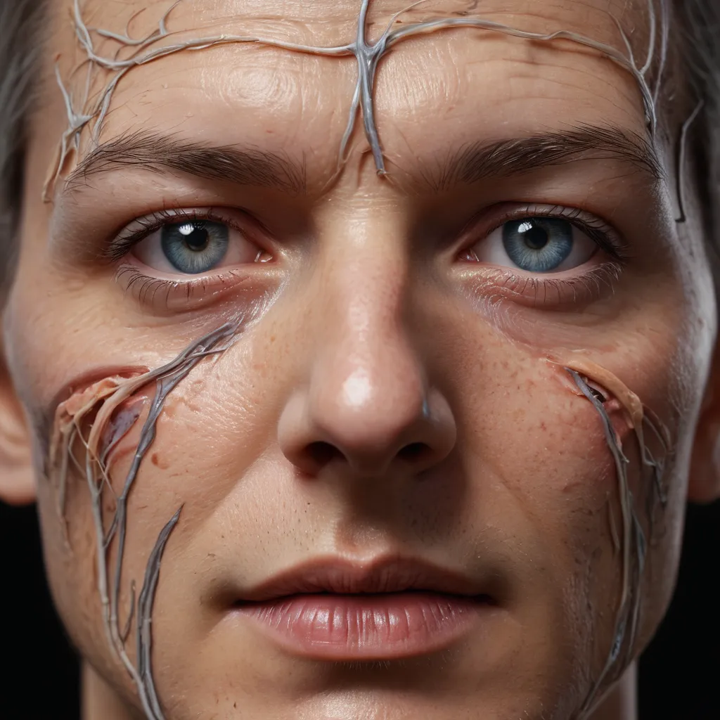 Understanding Facial Nerve Paralysis: Causes and Management