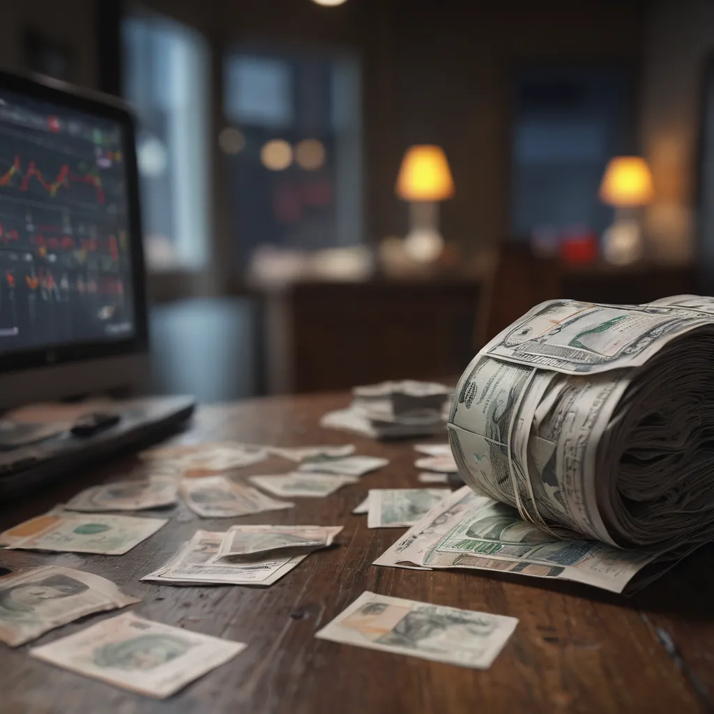 Understanding Financial Fraud Detection Datasets