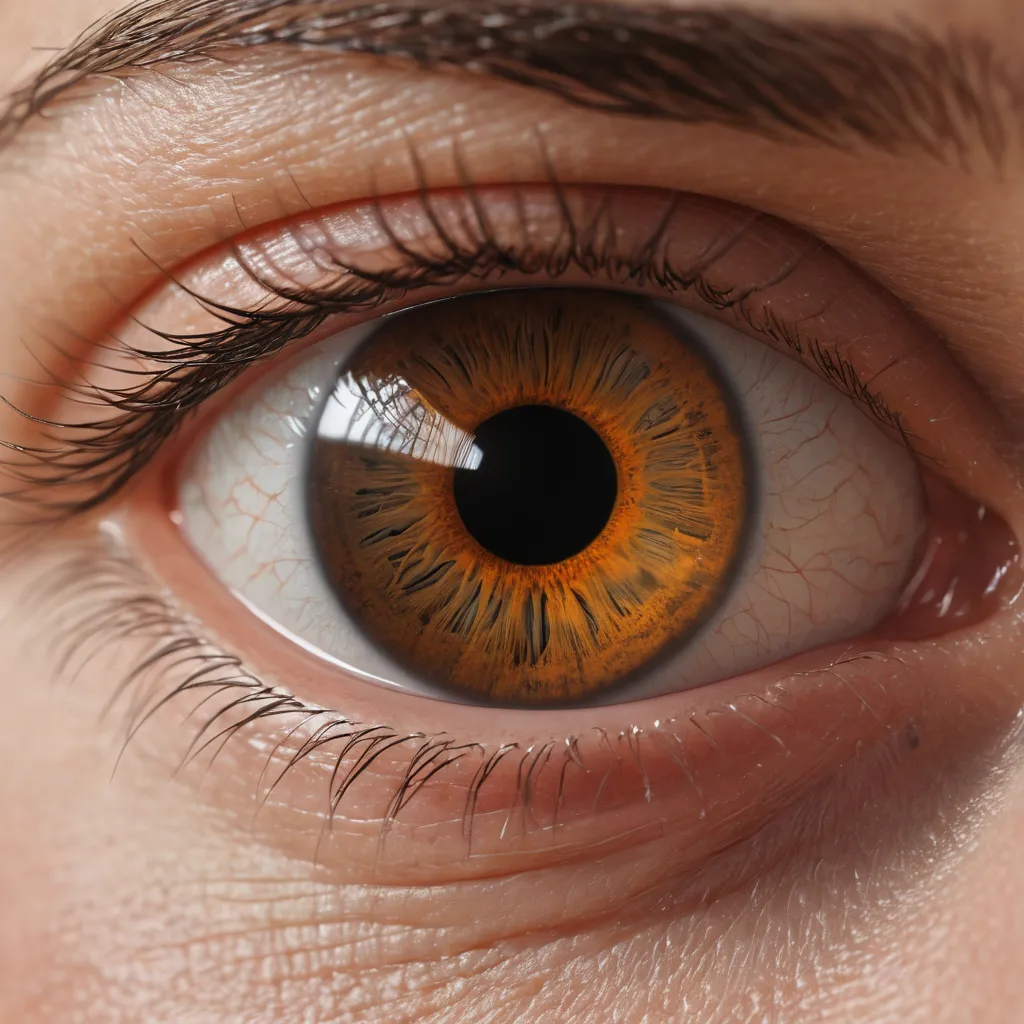 Understanding Fuchs Corneal Disease: An In-Depth Review
