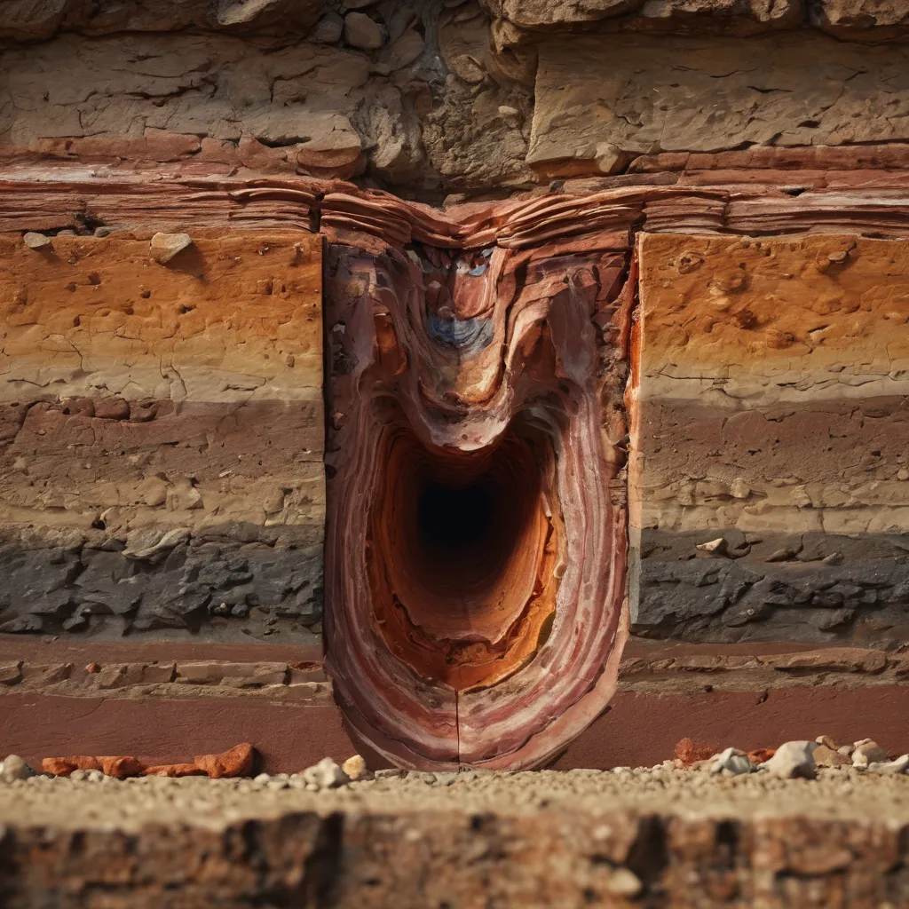 Understanding Geology: Earth's Processes and Materials