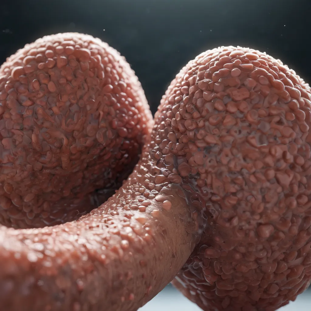 Understanding Gleason 8 Prostate Cancer: Insights and Implications