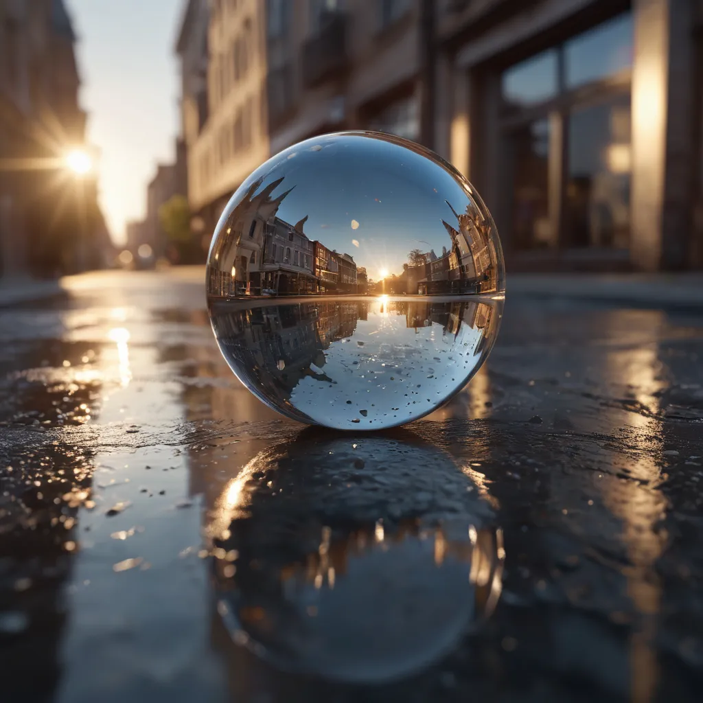 Understanding the Highest Reflective Materials and Their Uses