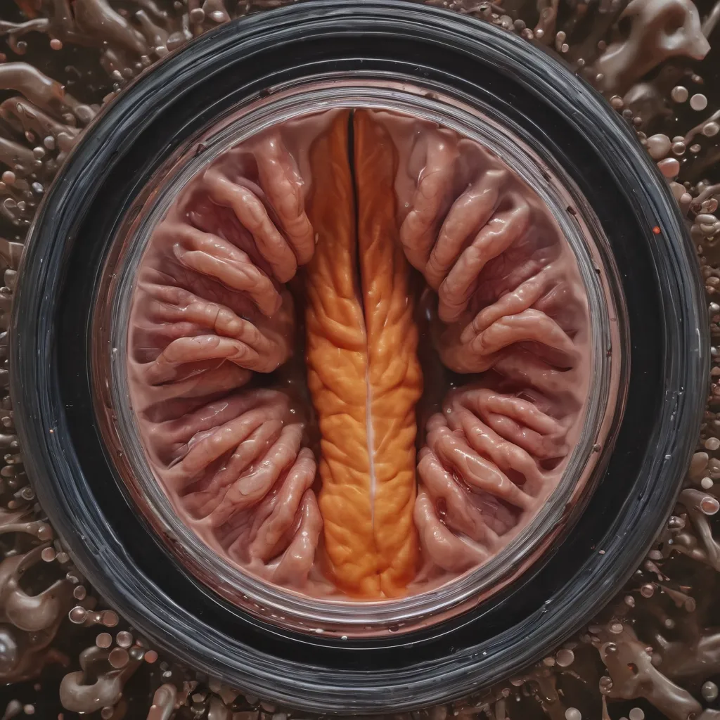 Understanding Hydrops: Definitions and Implications