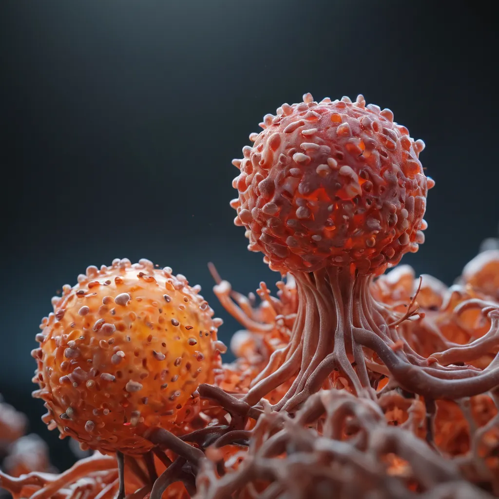 Understanding Integrin Beta 6: Insights and Implications