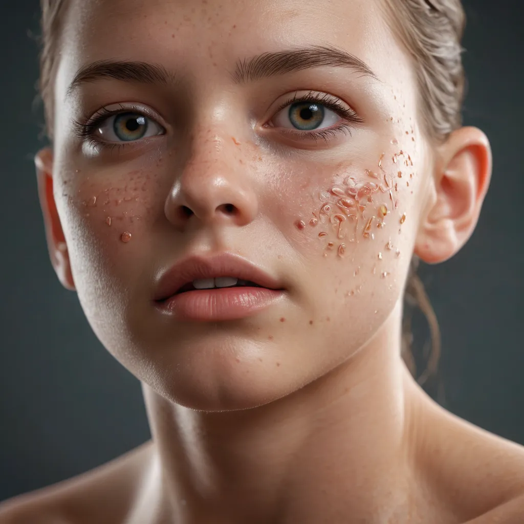 Understanding Juvenile Polyarthritis: A Comprehensive Guide