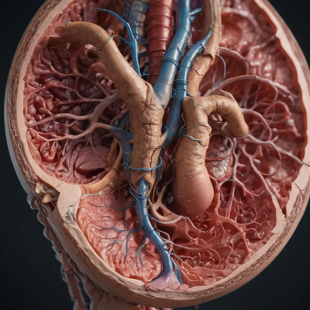 Understanding Kidney Function: A Comprehensive Analysis