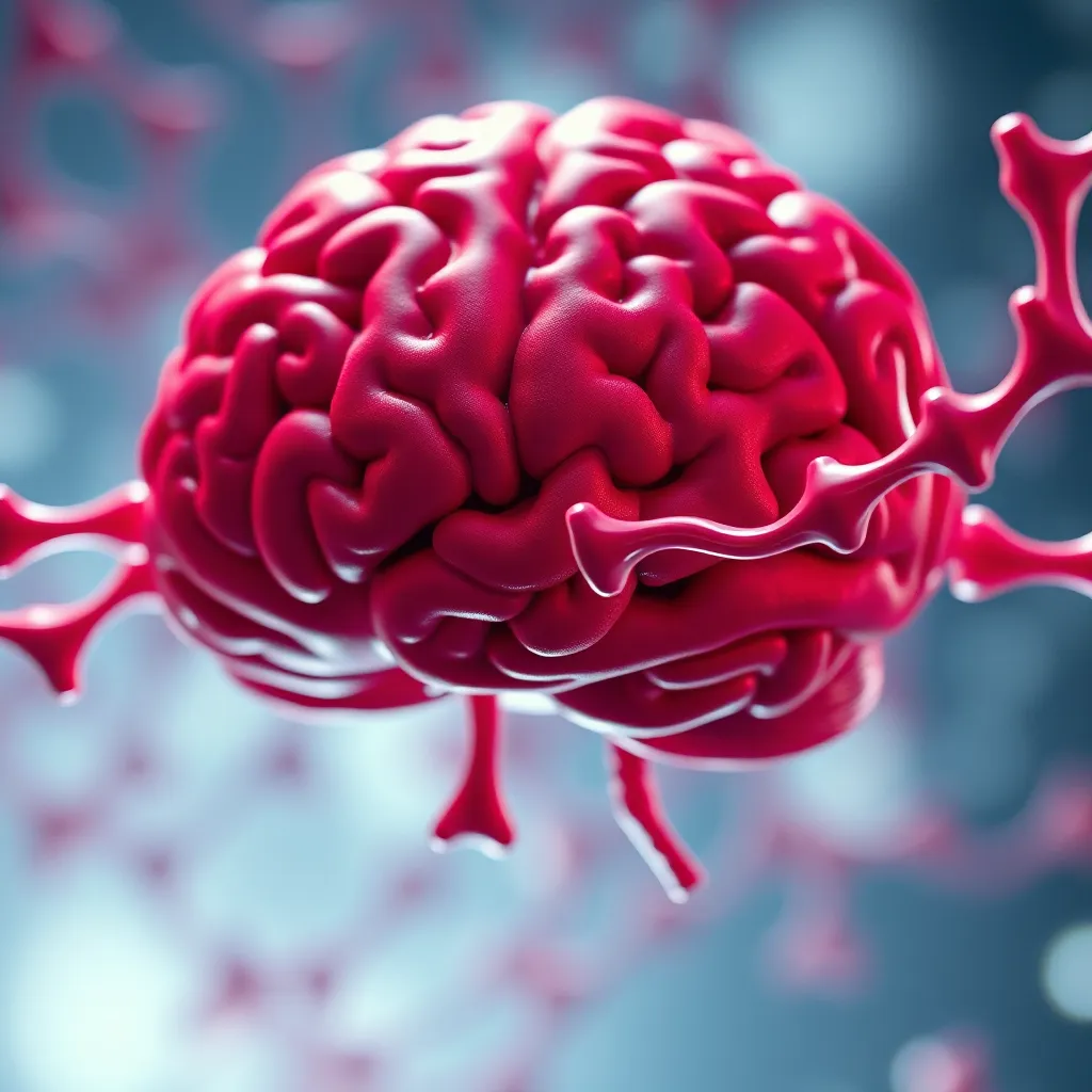 Understanding Leaky Brain Syndrome and Its Impacts