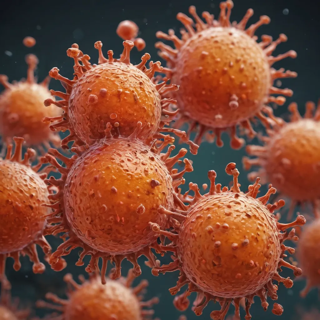 Understanding Leukemia in Newborns: A Comprehensive Overview