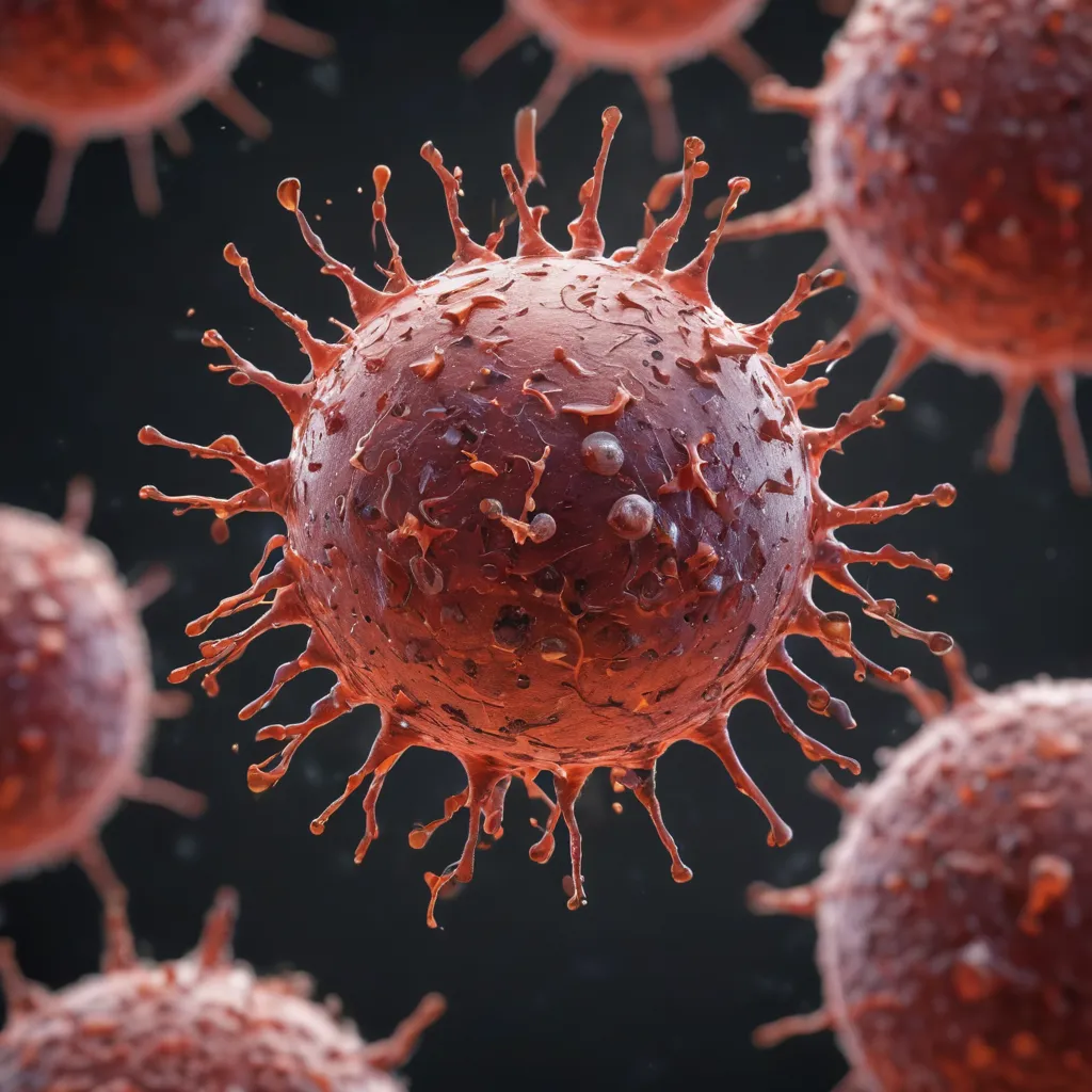 Understanding Lymphoma Relapse: Insights and Implications