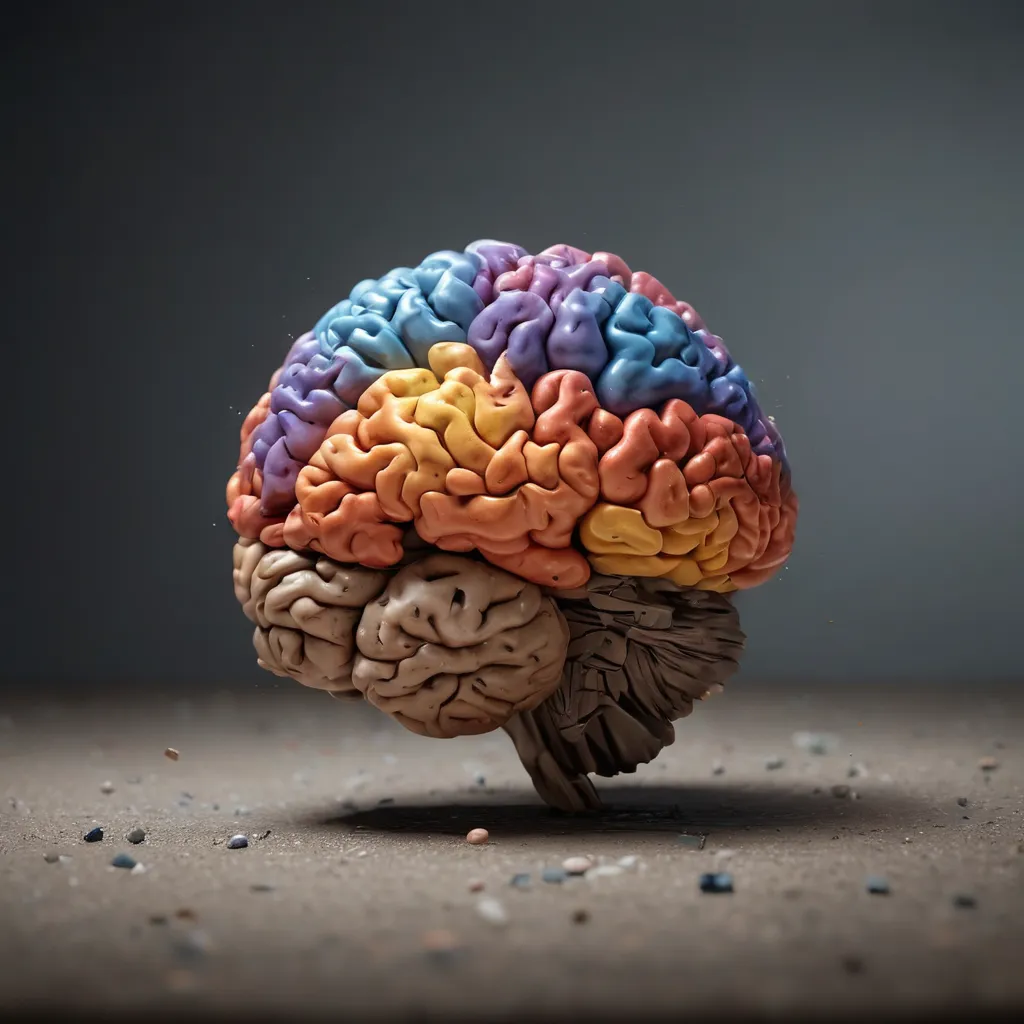 Understanding Major Depressive Disorder: An Analytical Perspective