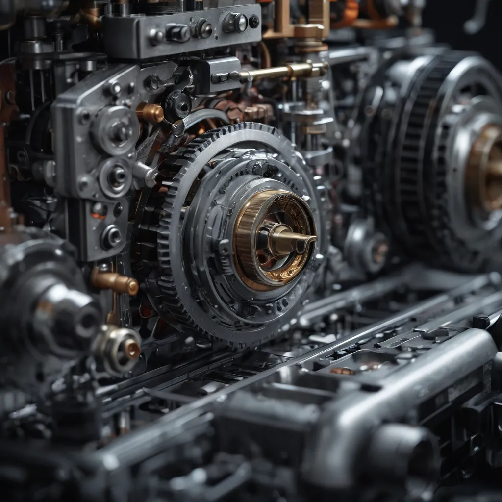 Understanding Mechanical Diagrams: Concepts & Uses