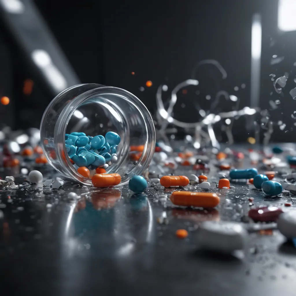 Understanding Medication Resistance: Challenges and Insights