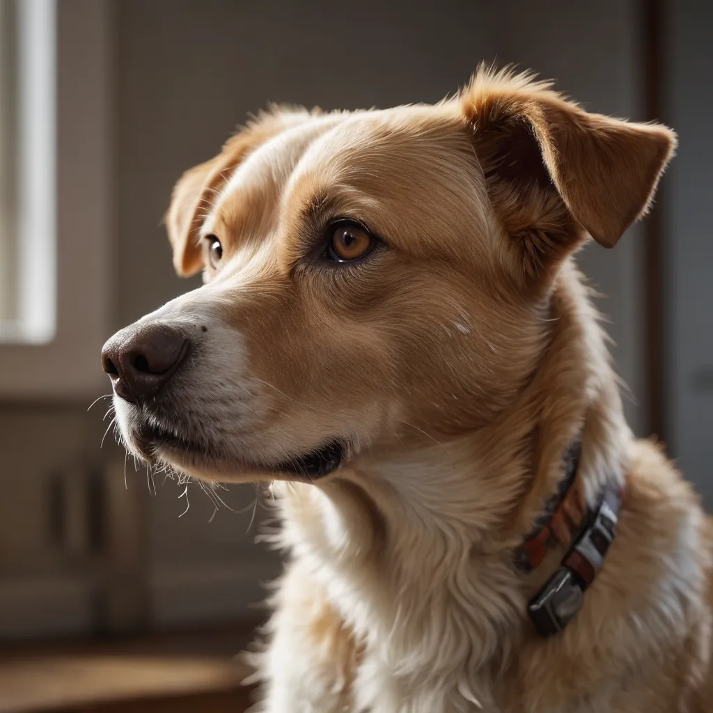 Understanding Memory Loss in Dogs: Causes and Solutions