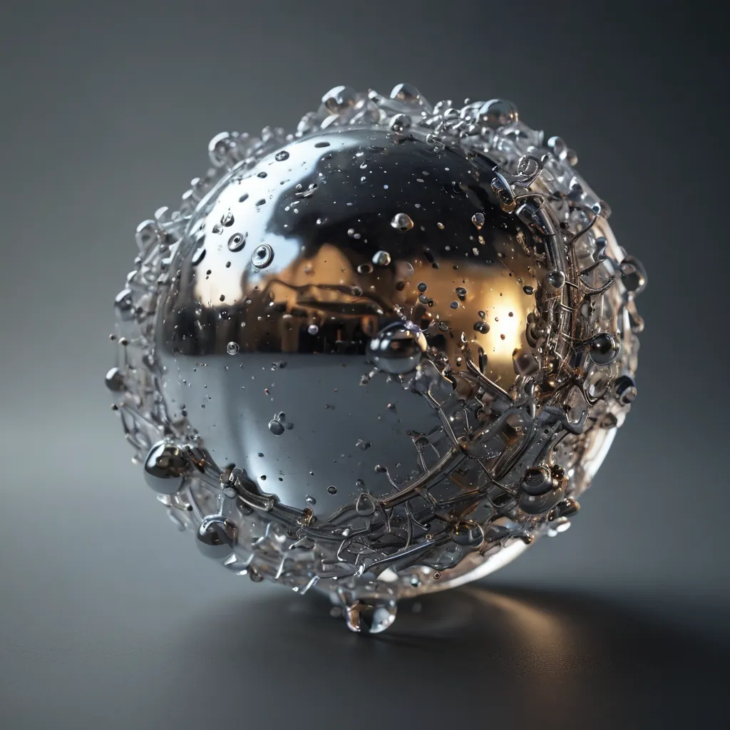 Understanding Mercury MS: Insights and Implications