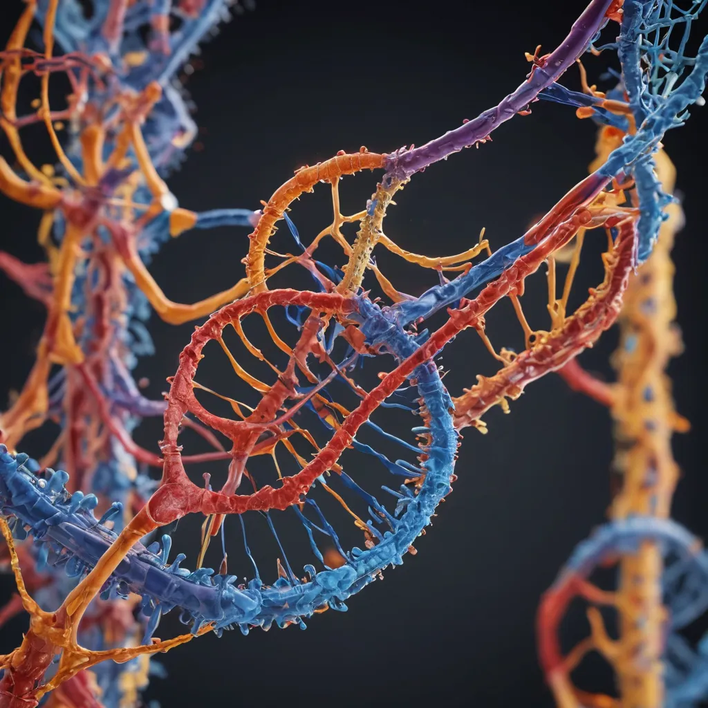 Understanding Messenger RNA: Its Role and Importance Understanding Messenger RNA: Its Role and Importance