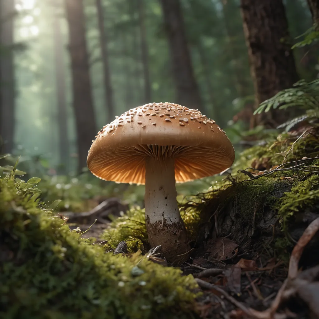 Understanding Mushroom Poisoning: Risks and Prevention
