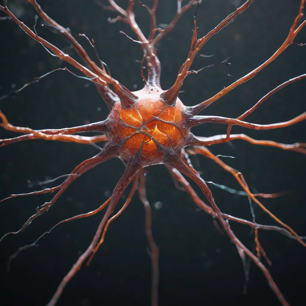 Understanding Neurons: Core Components and Functions