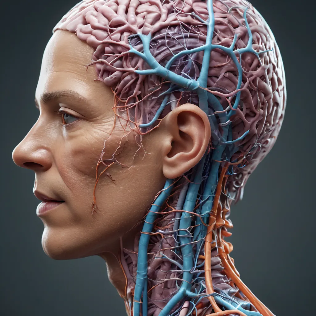 Understanding Non-Invasive Vagus Nerve Stimulation