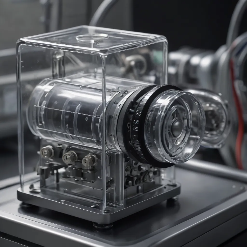 Understanding Peristaltic Pumps with Flow Control