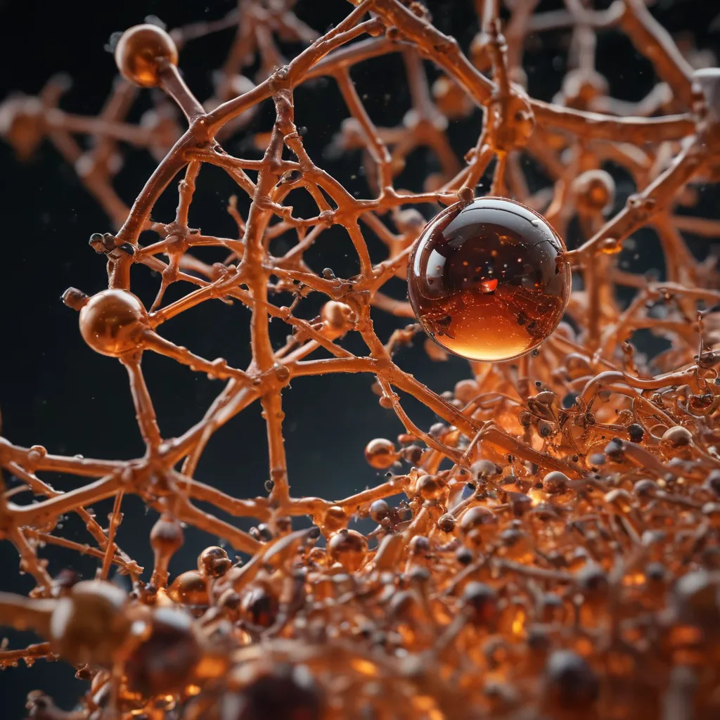 Understanding Phox Crosslinkers in Science