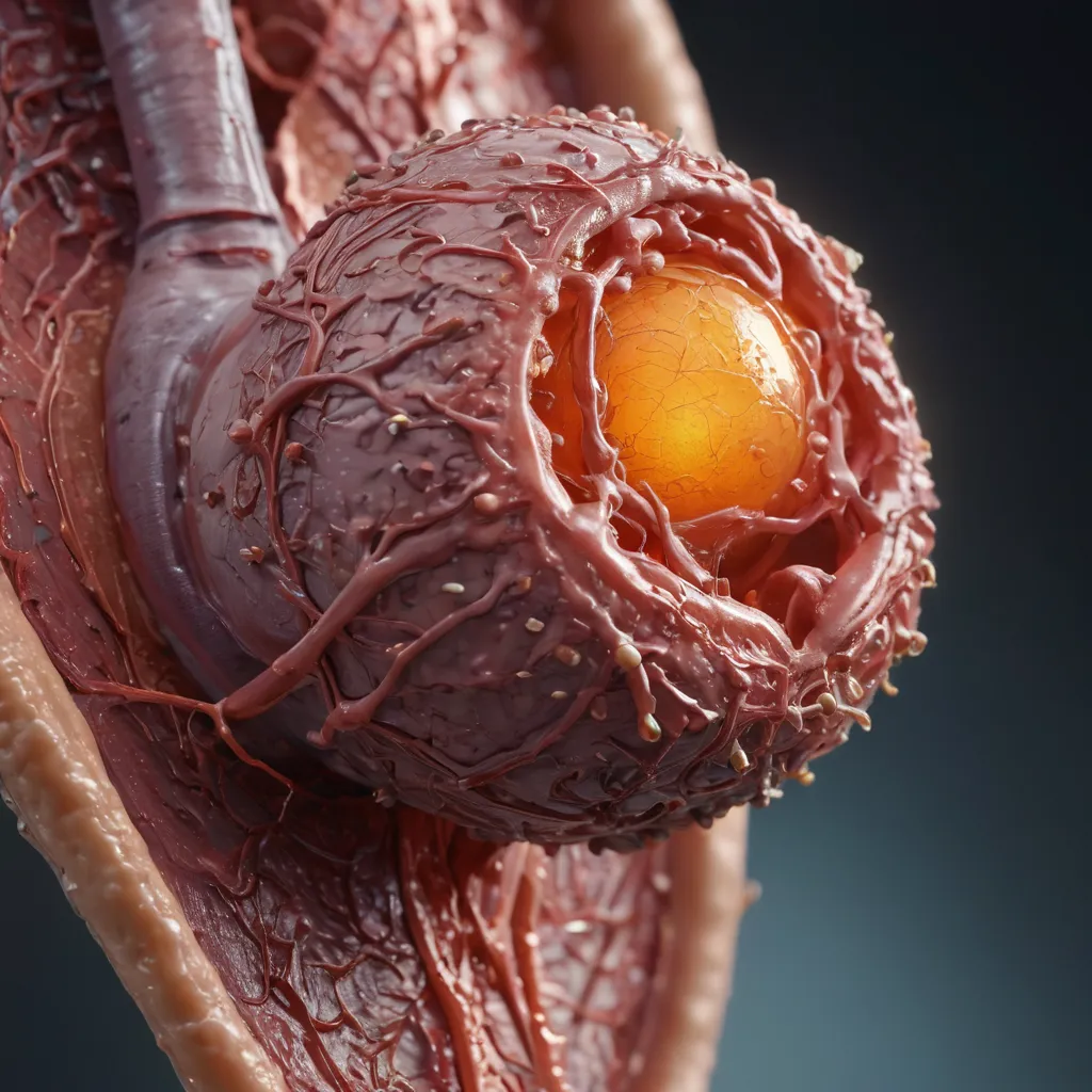 Understanding Prostate Cancer Secondaries: Insightful Analysis