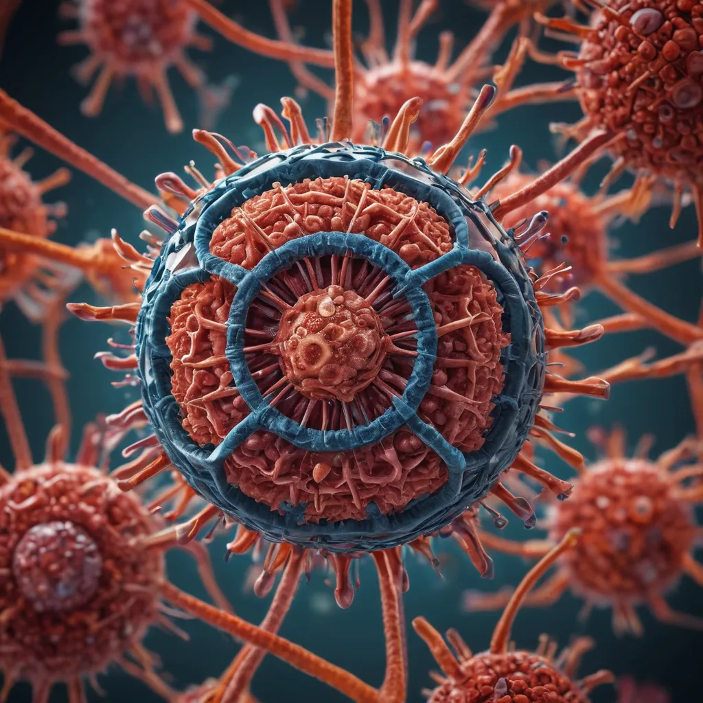 Understanding Retroviruses: Insights from Addgene