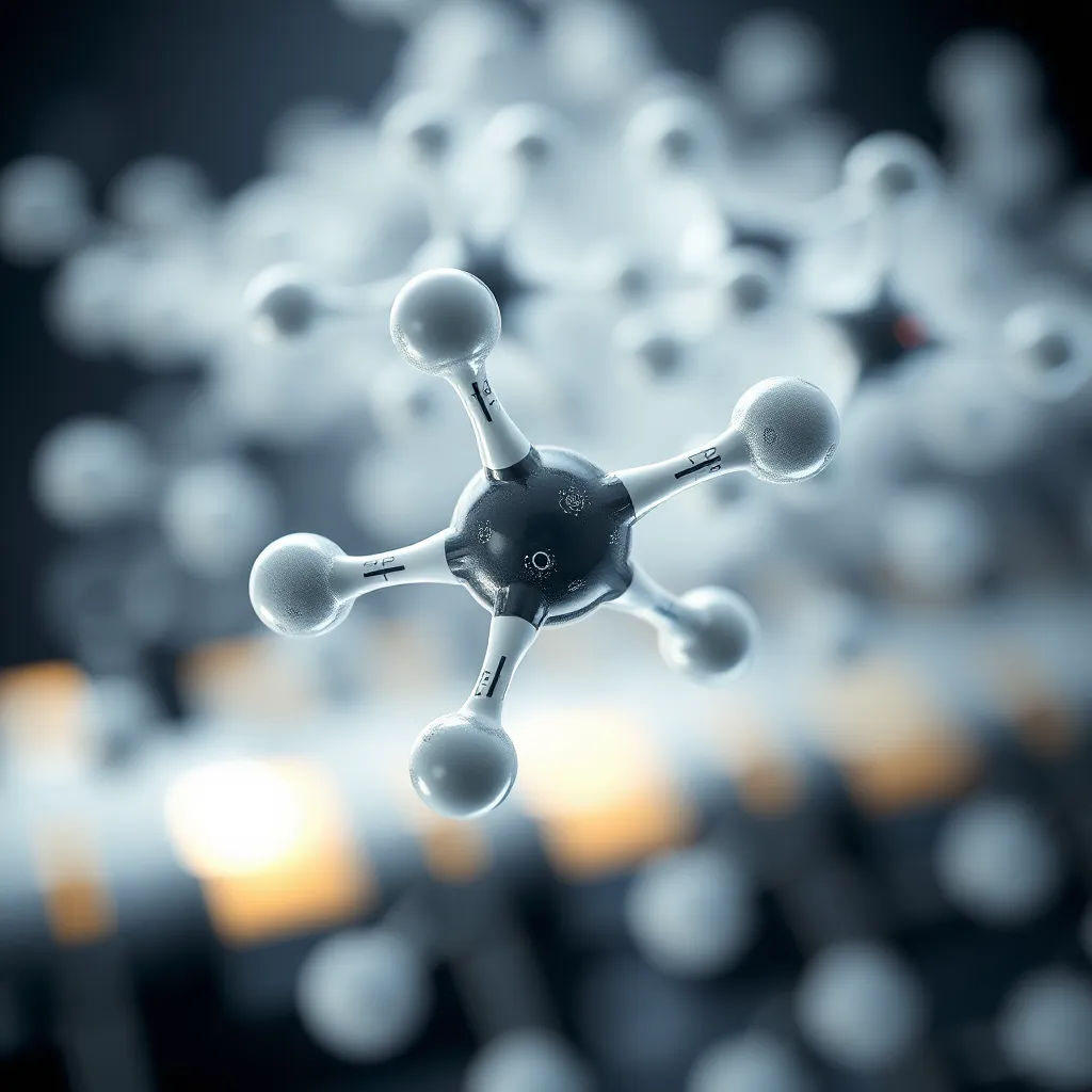 Exploring the Properties and Applications of Silicic Acid