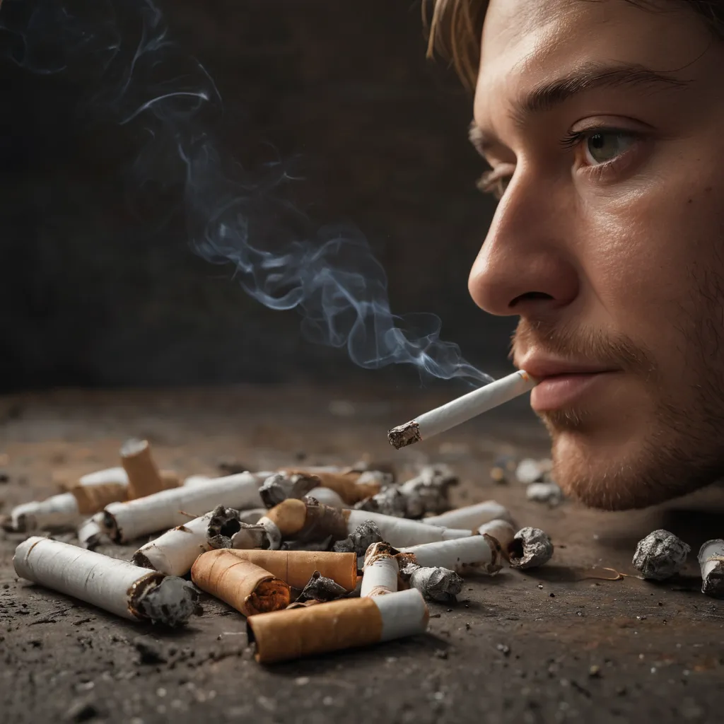 Understanding Smoking Relapse: Key Factors and Solutions
