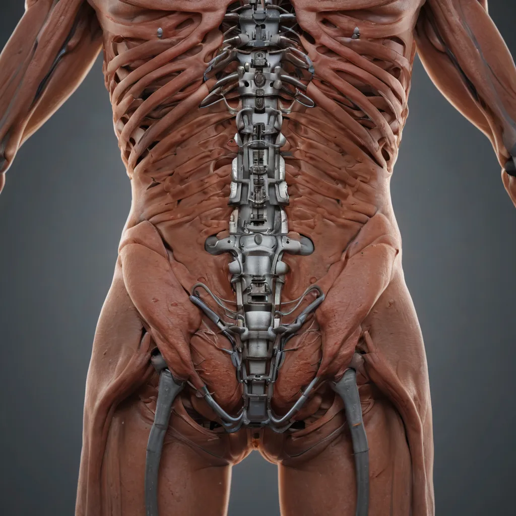 Understanding Spinal Cord Injury Halos: An In-Depth Study