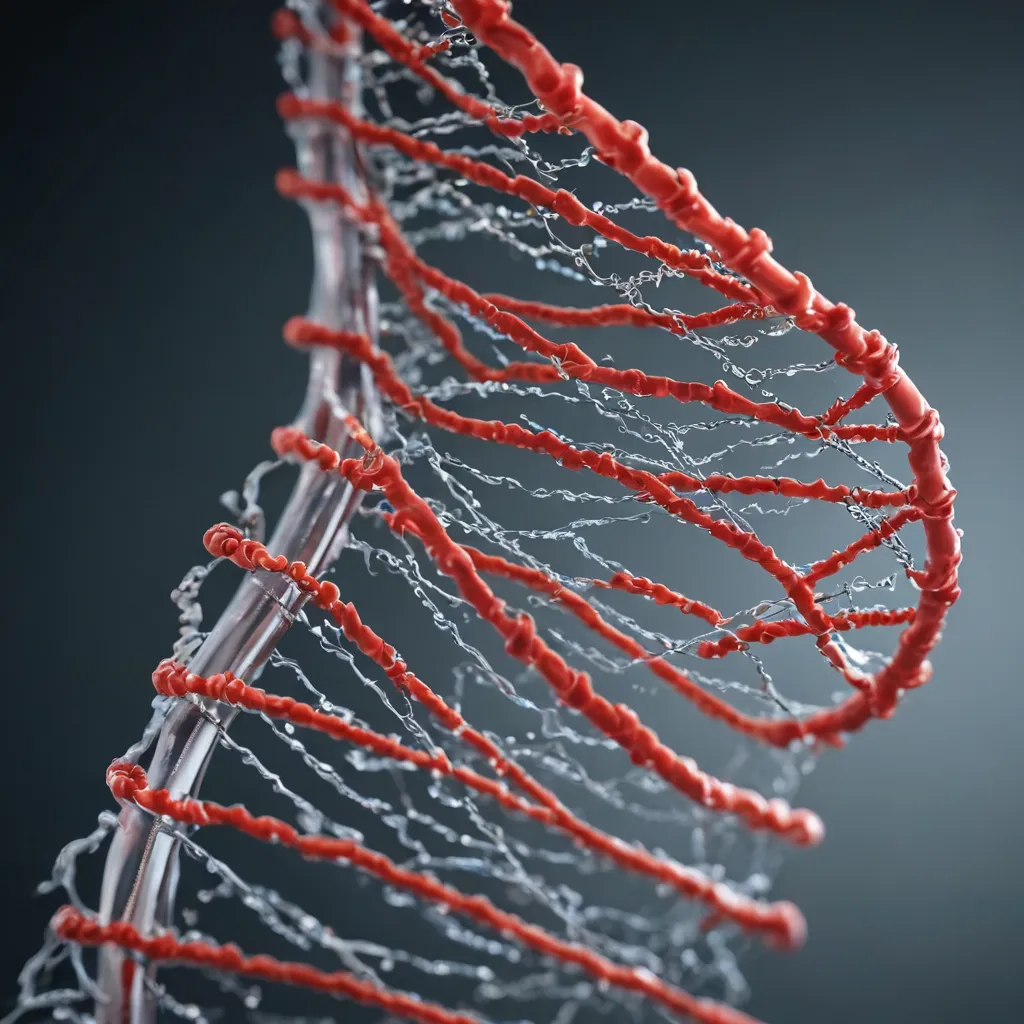 Understanding Taq DNA Polymerase: Key Functions and Uses