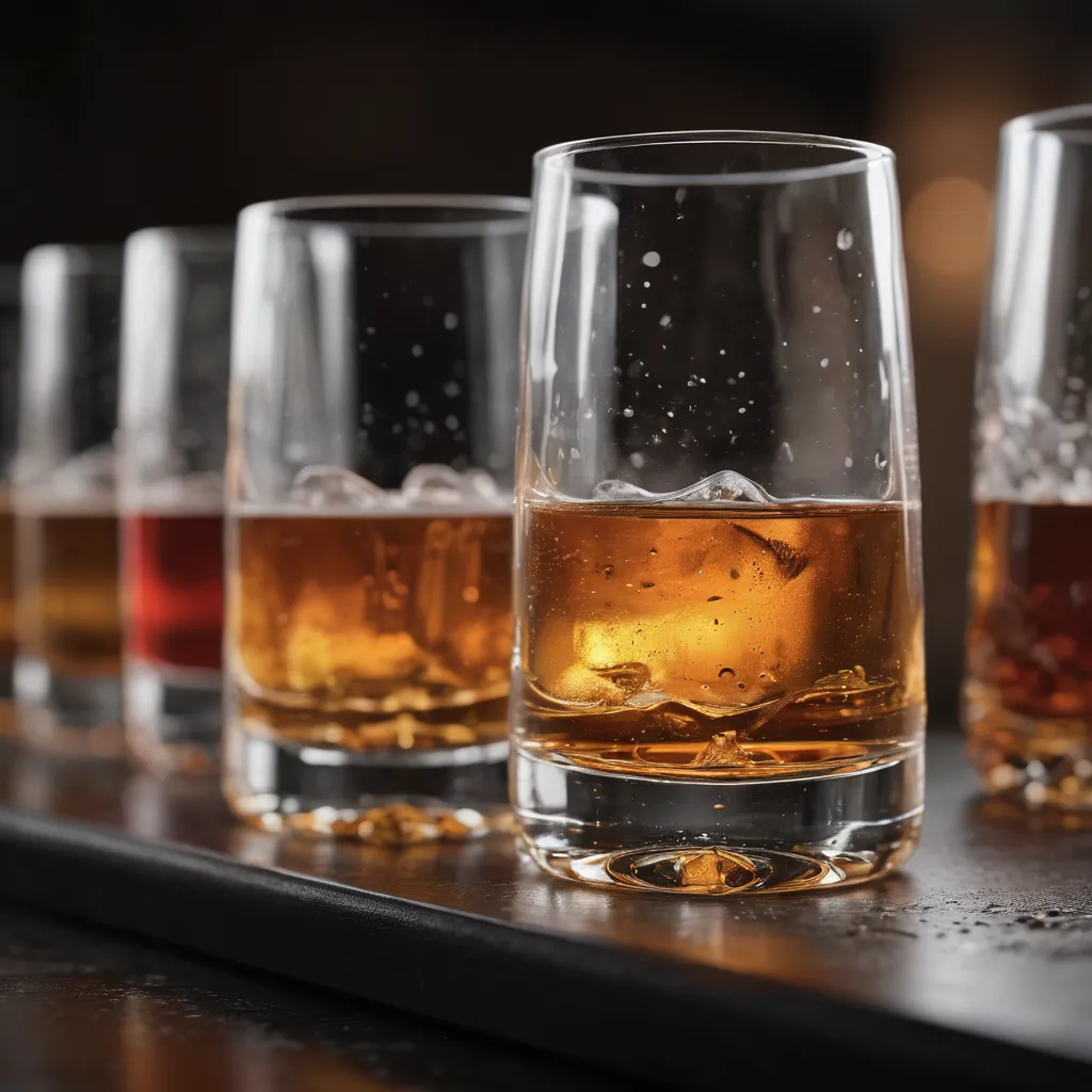 Understanding the Alcohol Scale: An In-Depth Examination