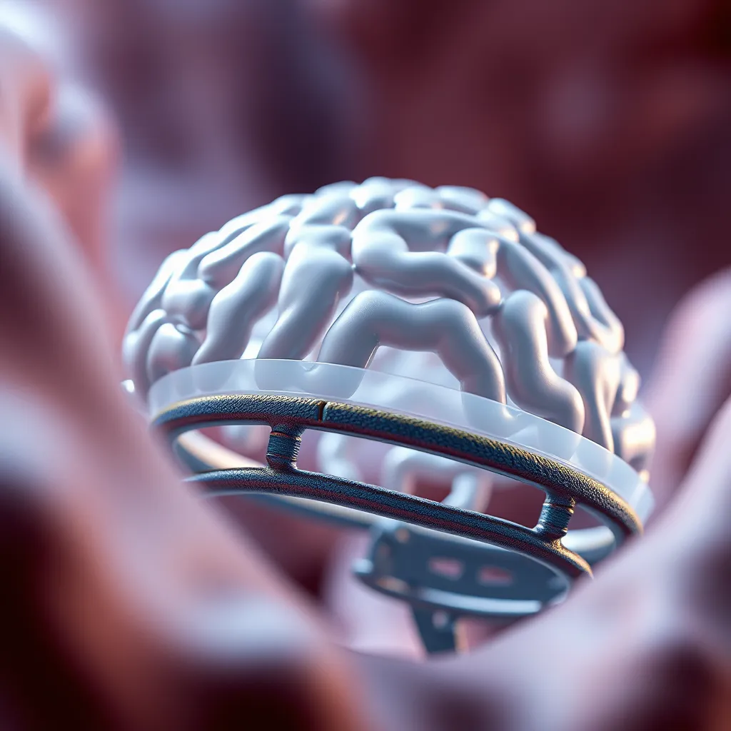 Exploring the Complexities of the Brain Barrier