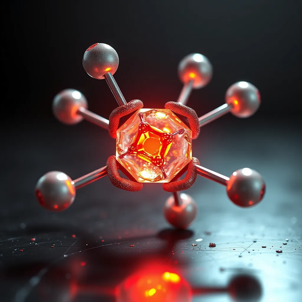 Exploring the Chemical Structure of Titanium Dioxide