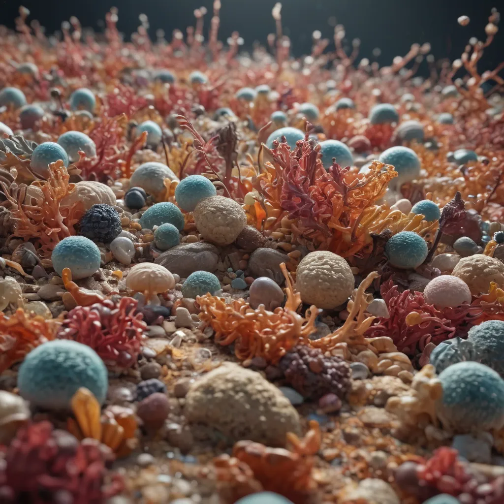 Exploring the Core Microbiome and Its Impact on Health