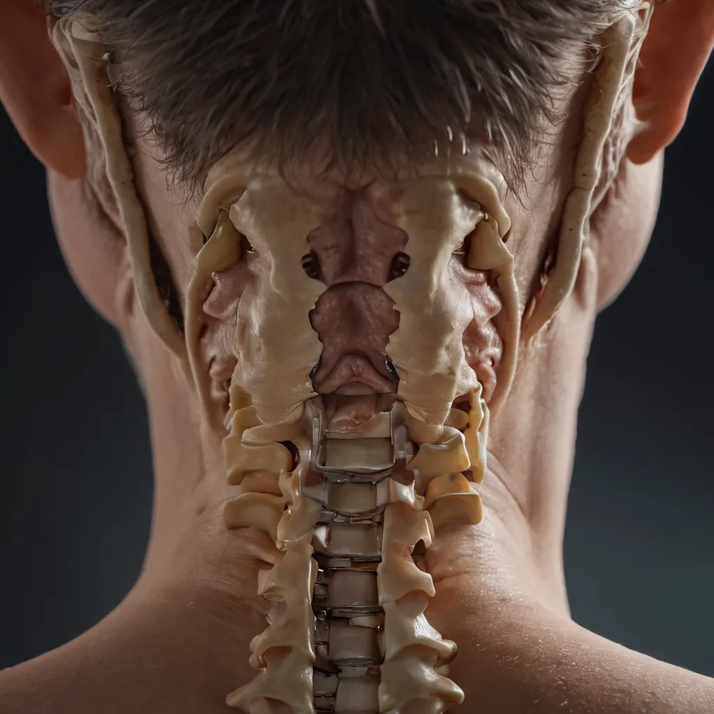 Cervical Disc Displacement: Causes and Treatment
