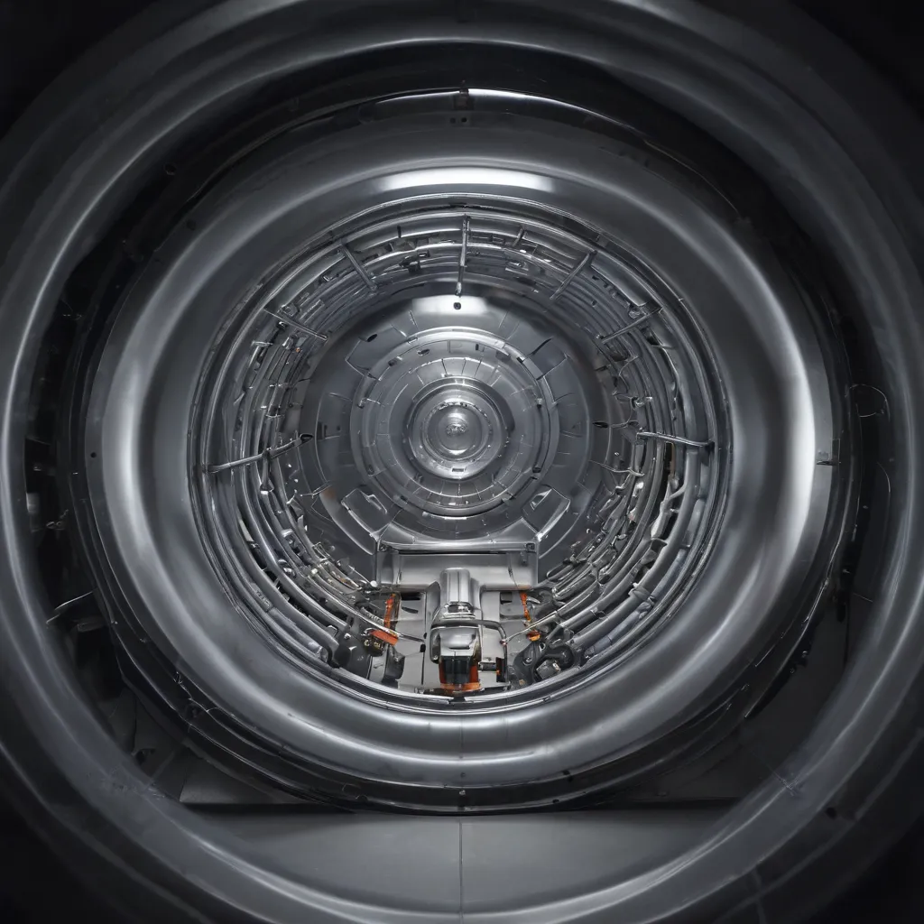 Understanding Air Vacuum Chambers: Design and Uses