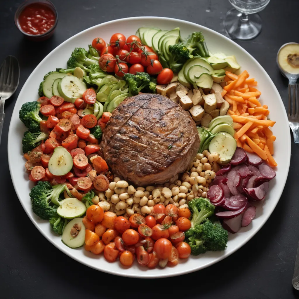 Understanding Low Carb Diets: Day 1 Insights