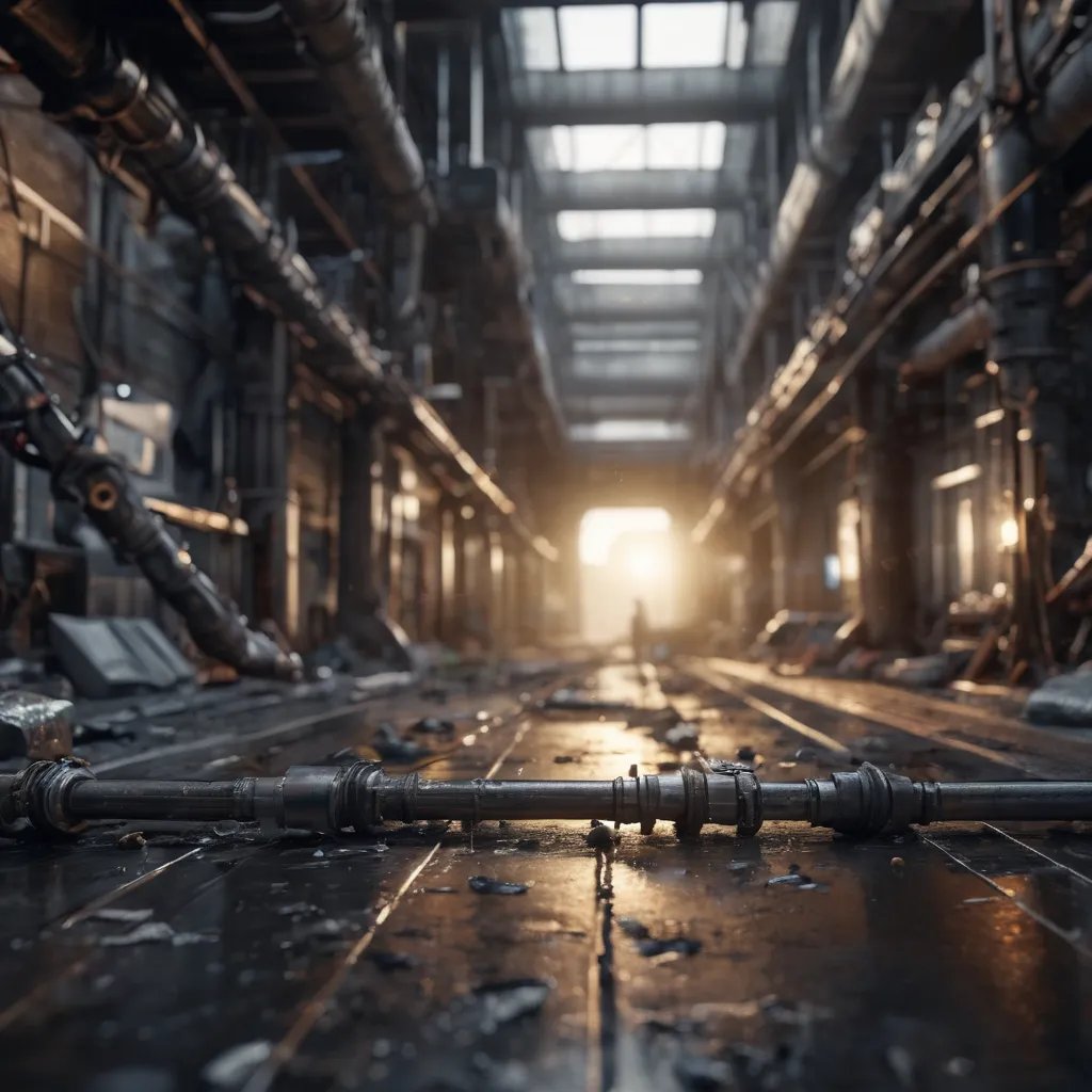 Understanding the Image Processing Pipeline