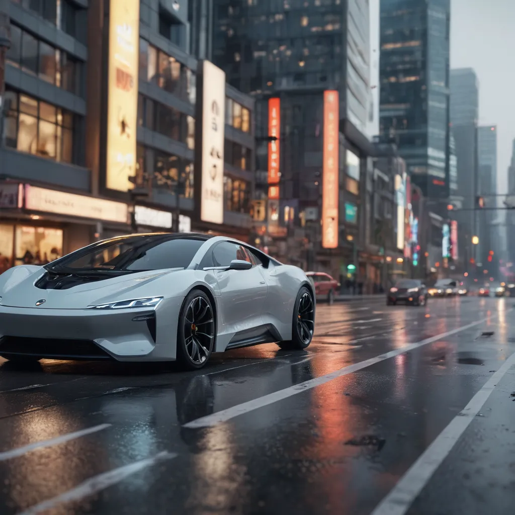 Exploring the Impact of Autonomous Vehicles