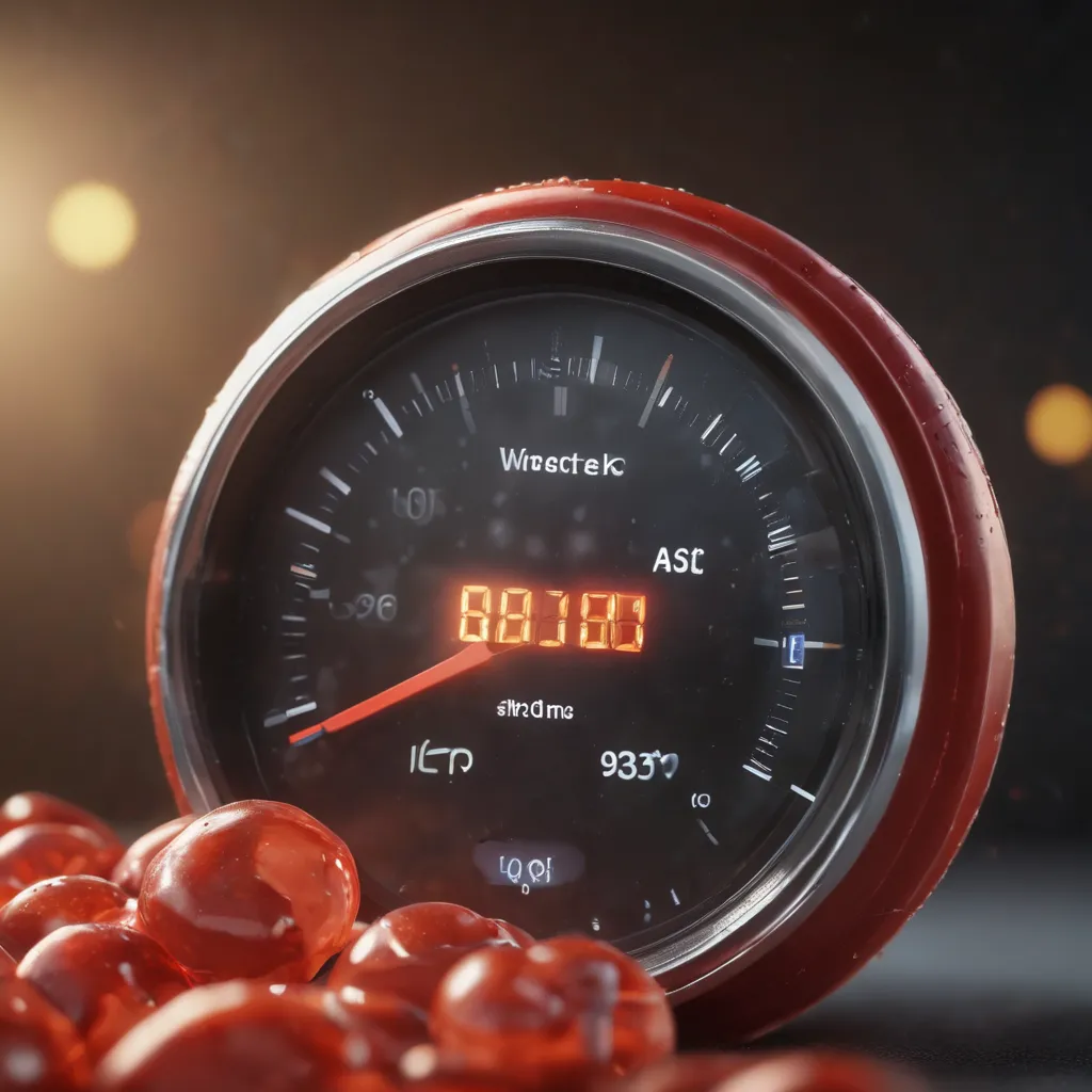 Understanding LDL Cholesterol Levels for Heart Health