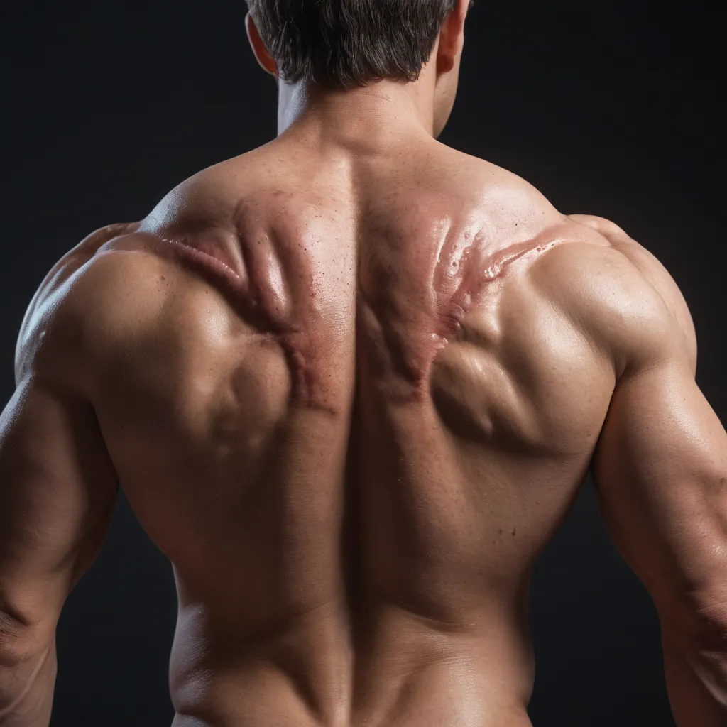 Understanding the Signs of Muscular Dystrophy