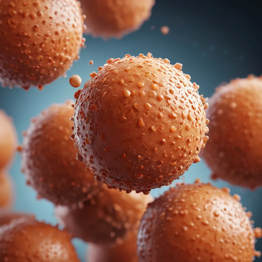 Understanding the Three Phases of Chronic Myeloid Leukemia