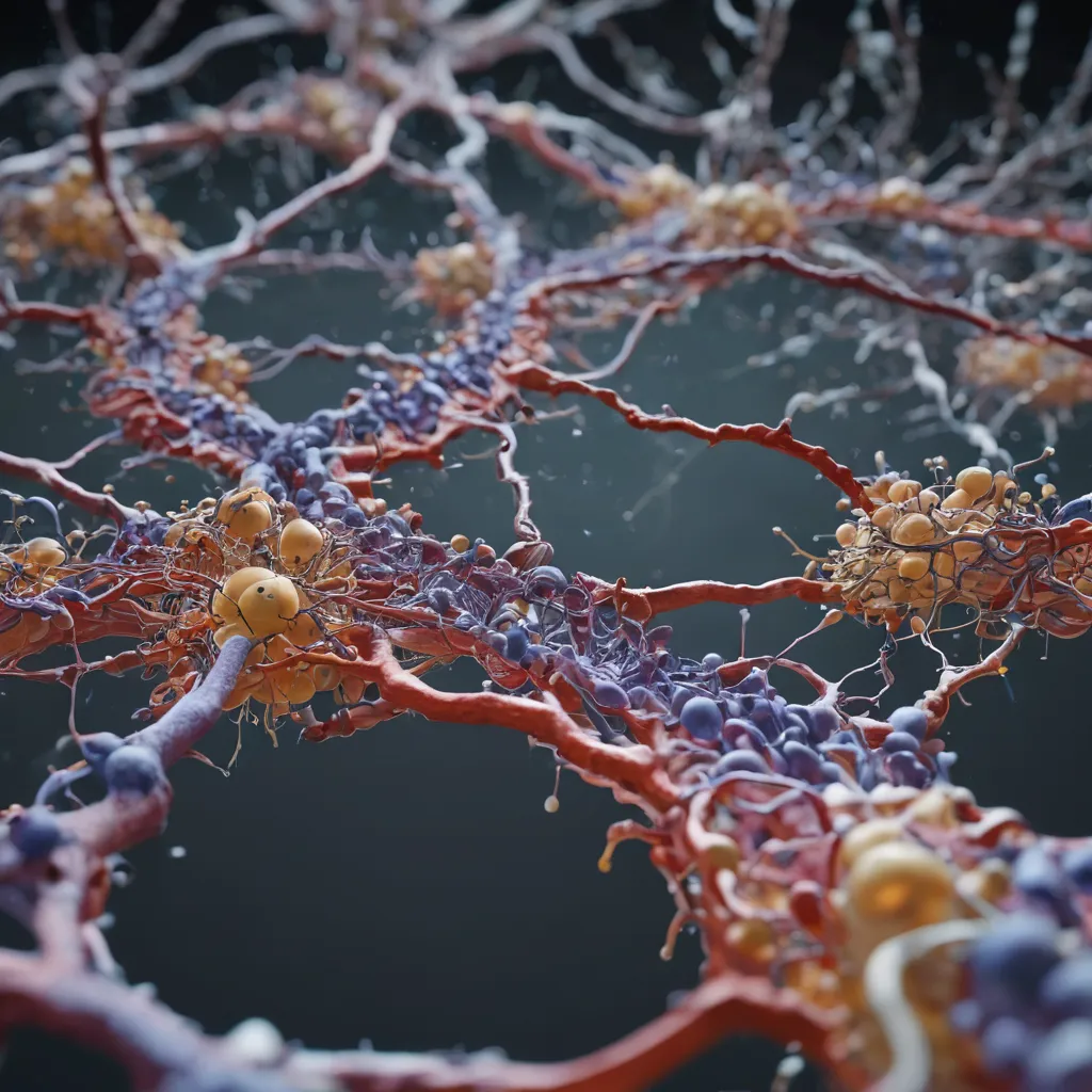 Understanding Vasopress: Mechanisms and Applications