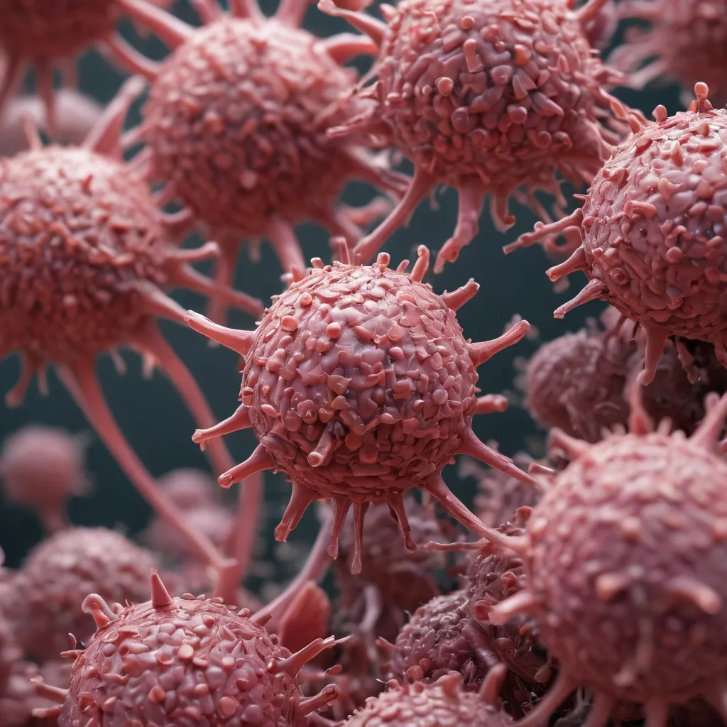 Understanding Vulvar Cancer Recurrence: Insights